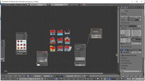 Chromakey Prevent Keying Node From Erasing Colors Similar To Keycolor Blender Stack Exchange