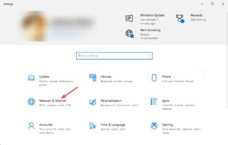 How To Reset The Wi Fi Adapter In Windows