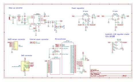 boost voltage regulator output increases significantly when step up