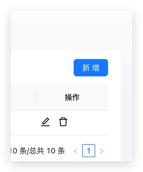 🐛 Bug Editableprotable的操作列设置align Center无效 · Issue 7262 · Ant Designpro Components · Github