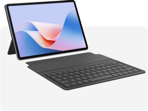 Huawei Smart Magnetic Keyboard Compatible With Huawei Matepad S Huawei Global