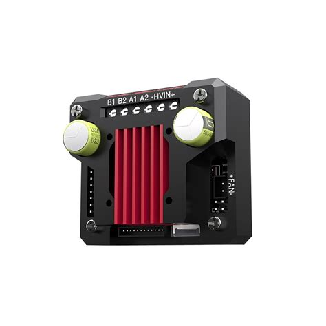 Bigtreetech Tmc5160t Plus V10 Stepper Motor Driver