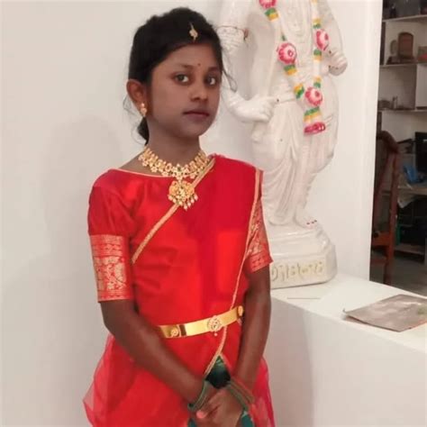 tharuni reddy tharuni455 threads say more