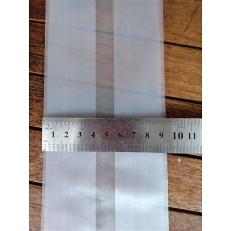 Jual Plastik Packaging Briket Batok Kelapa Shopee Indonesia