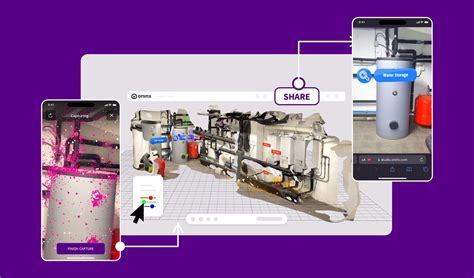 Spatial Tracking Onirix Documentation Portal