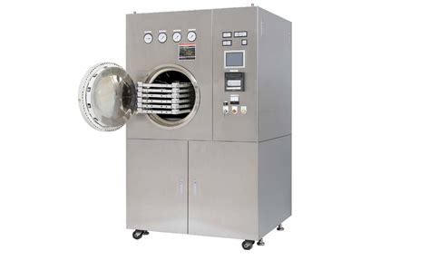 Lab Scale Equipment Thermaflo Australia