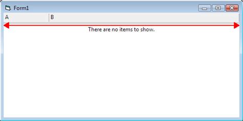 Solved Autocolumnsizing Codejock Developer Community