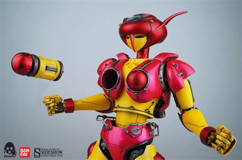 Mazinger Z Aphrodite A Collectible Figure
