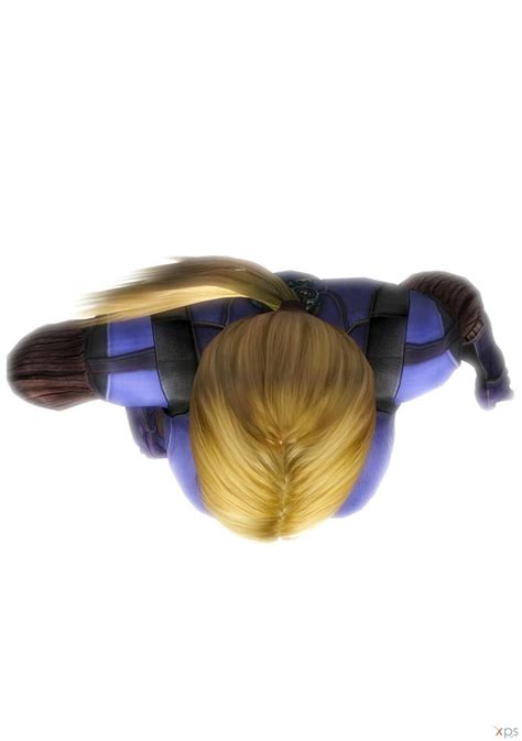 Xnalara Battlesuit Model 18 By 6500nya On Deviantart