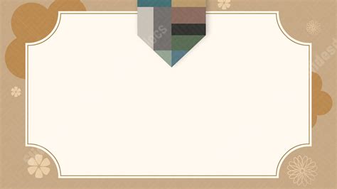 한국 전통 산 Ppt 배경 이미지 무료 다운로드 Slidesdocs