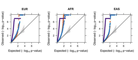 Summary Statistic Issue