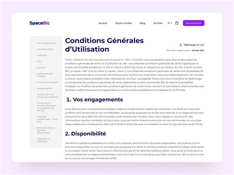 Daily Ui 89 Terms Of Services Daily Ui Ui Design Website Web Design