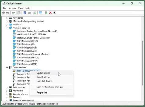 How To Install The Drivers For Plugable USB WIFIAX Wi Fi Adapter Plugable Support