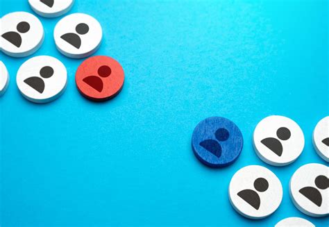 Political Polarisation In The Workplace Navigating A Divided Landscape International