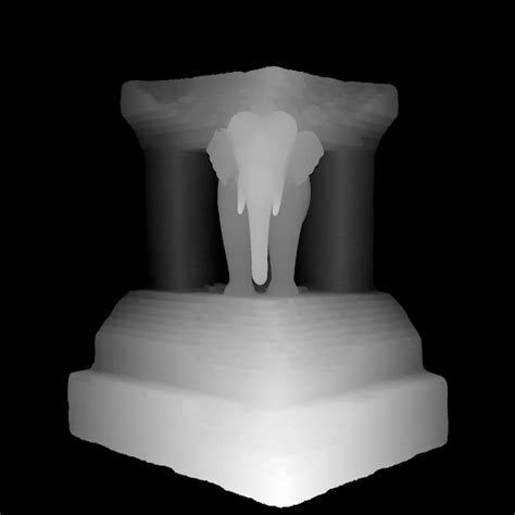 Object Depth Information · Issue 35 · Facebookresearchpytorch3d · Github