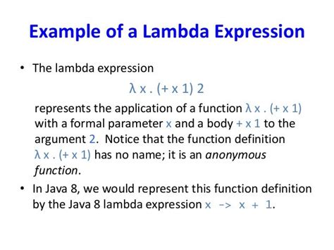 Java 8 Function Interface Tutorial With Examples Lambda