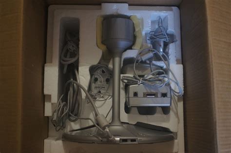 Polycom Cx5000 Video Conferencing Unit Hd Version Voip Telephones Office Products