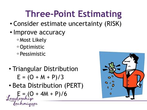 Ppt Budget Management Pert Method And Contingency Powerpoint Presentation Id1568468