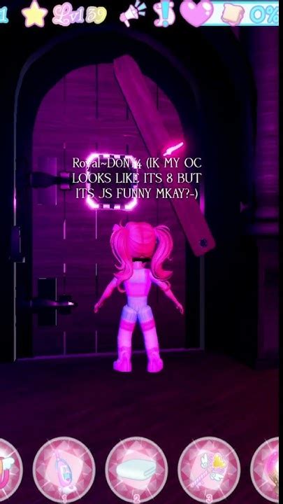 Royale Hight Dungeon Tut Part 2 Royalhigh Shorts Tutorial