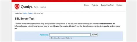 What Is SSL Handshake How Do I Fix SSL Handshake Failed