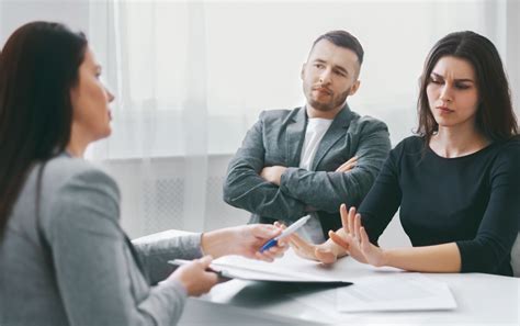 Key Aspects Of A Contested Divorce Pm Attorneys