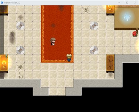 Movement Routes Keep Getting Lost RPG Maker Forums