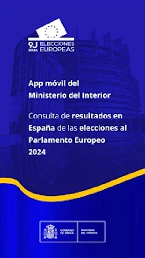 Android Için 9j Elecciones Europeas 2024 İndir