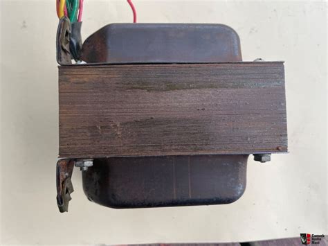 Peerless Altec Power Transformer
