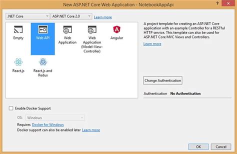 Using Mongodb Net Driver With Net Core Webapi Codeproject