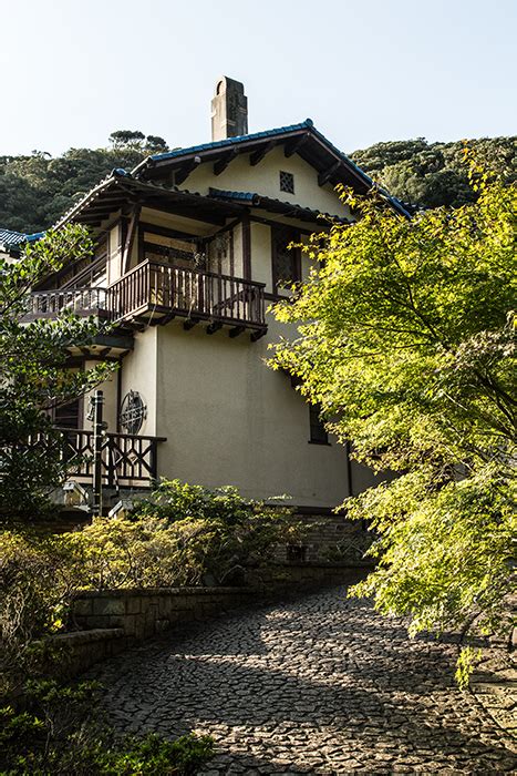 鎌倉近代建築 鎌倉時代に建てられた建物 歴史ある建築物を巡ろう おすすめコース Pswod