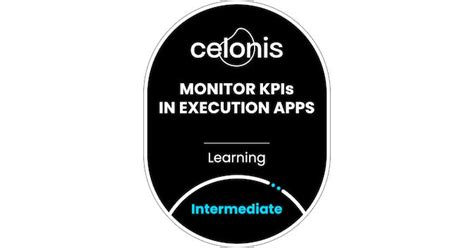 Rajdeep Chowdhury On Linkedin Monitor Kpis In Execution Apps Was