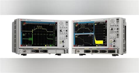 Cx3300 Current Waveform Analyzer Measures Power Consumption In Low