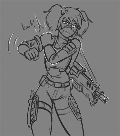 Maia Myrin By Jamesthespectre On Deviantart