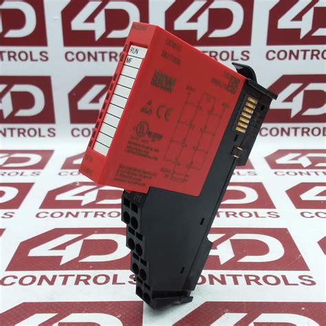 odi81c sew digital input module 8 inputs 20 4 28 8vdc