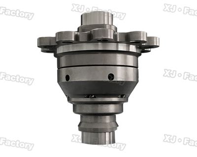LSD Differential For BMW XJX Parts