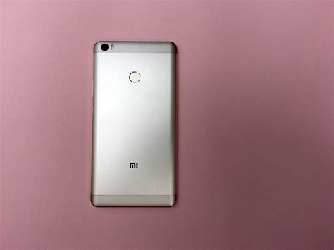 Xiaomi Mi Max Review Stuff