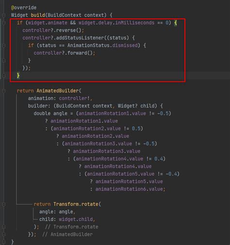 I Need Exmple Of AnimatedController Issue 15 Klerith Animate Do Package GitHub