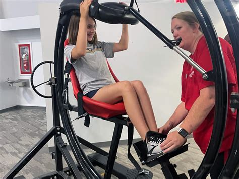 Mars Academy Cosmosphere Camps