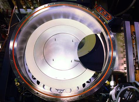 Cluster Tools Cvd Equipment Corporation