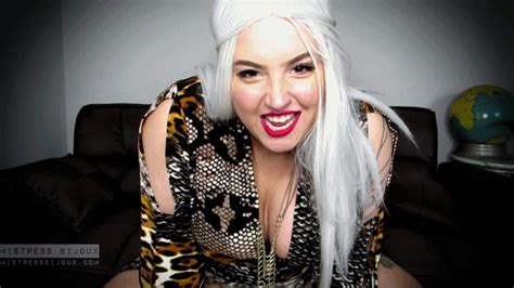 eat sht and c mobile version mistress bijoux clips4sale
