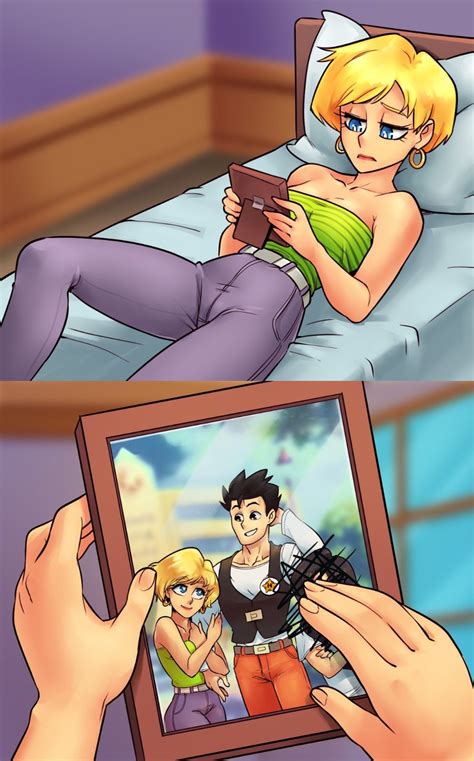 Gohan Gohan Сон Гохан Гохан картинки гифки прикольные комиксы интересные статьи по теме