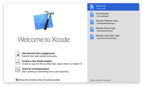 Gt Ios Club · Part 1 Getting Started