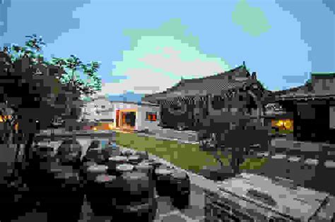 한국의 미를 담은 집 현대식 한옥 프로젝트 모아 보기 호미파이 And Homify