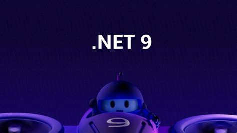 Dotnet Dotnet9 Ai Developers Techtrends Softwareengineering