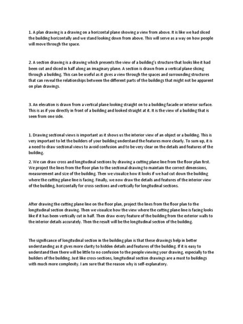 Tle Module 2 Pdf Drawing Geometry