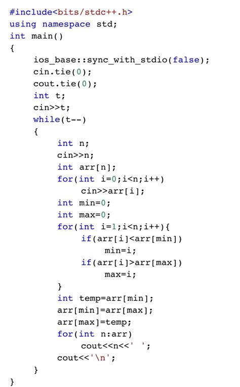 Day 41 Of C Coding Challenge Santheesh P M Posted On The Topic Linkedin