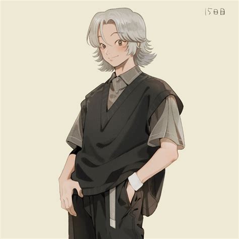 Original Drawn By Ikkaf Sk Danbooru