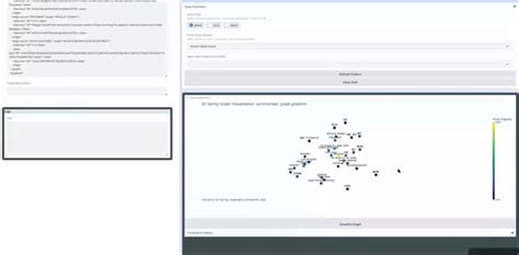 gao dalie 高達烈 on linkedin graphrag ui is a user friendly interface
