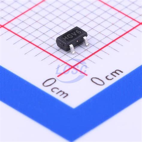 MCP T E CB Microchip Tech Linear Voltage Regulators LDO JLCPCB