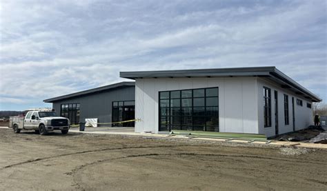 Prefab Steel Buildings Cold Formed Steel Buildings An Introduction